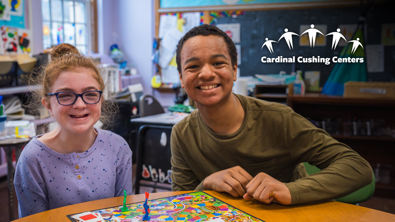 IEP Services - Cardinal Cushing Centers